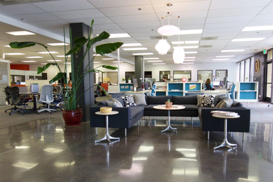 MillerKnoll Certified Dealer | Trope Group