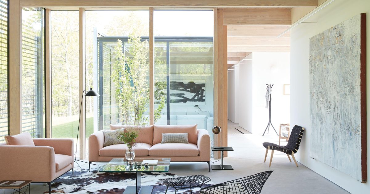 Spinneybeck | Trope Group